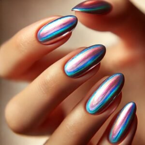 21 Medium Almond Nail Ideas for Chic and Elegant Looks